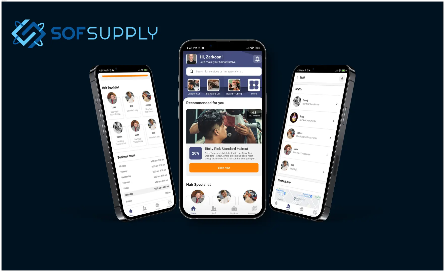 Sof Supply - Your Ultimate Destination for Technological Insights